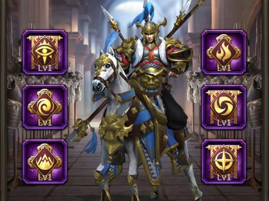 Evony Ultimate Beginner's Guide | Gamers Decide