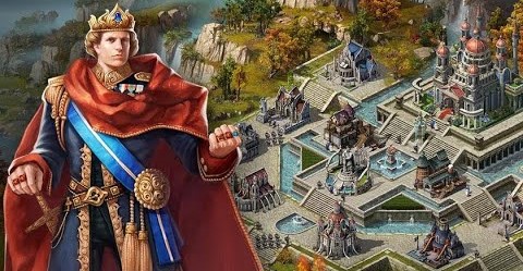 Evony Ultimate Beginner's Guide | Gamers Decide