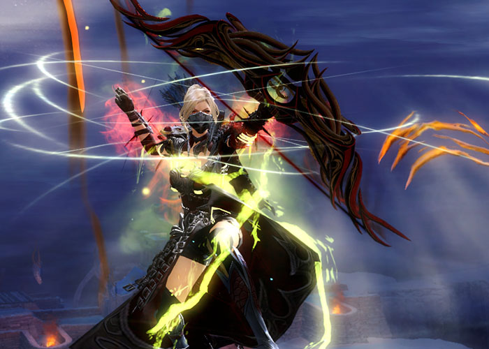 [Top 5] Guild Wars 2 Best Archer Builds (Ranked) | Gamers Decide