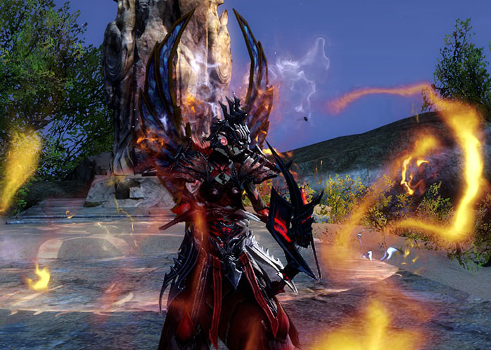 [Top 5] Guild Wars 2 Best Archer Builds (Ranked) | Gamers Decide