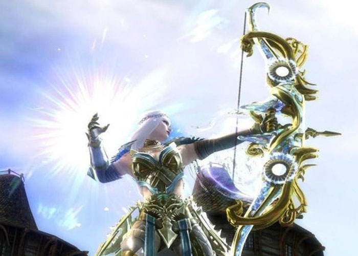 [Top 5] Guild Wars 2 Best Archer Builds (Ranked) | Gamers Decide