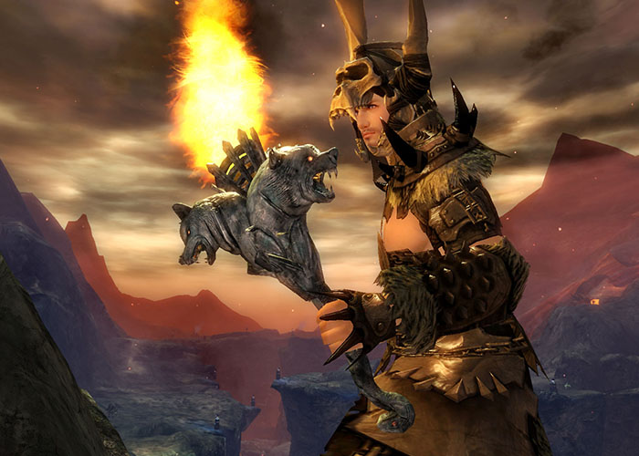 [Top 5] Guild Wars 2 Best Archer Builds (Ranked) | Gamers Decide