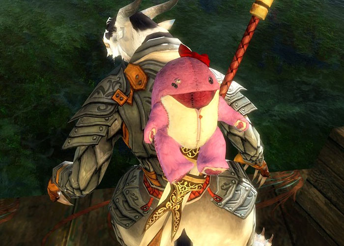 [Top 10] Guild Wars 2 Best Backpiece Skins That Look Freakin' Awesome ...