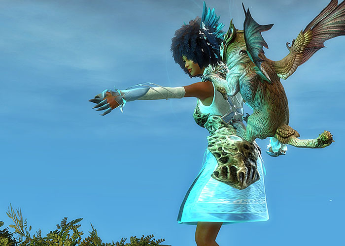 [Top 10] Guild Wars 2 Best Backpiece Skins That Look Freakin' Awesome ...