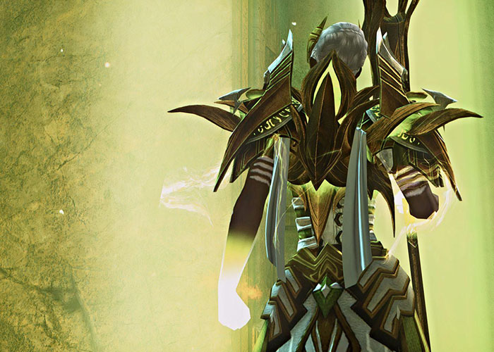 [Top 10] Guild Wars 2 Best Backpiece Skins That Look Freakin' Awesome ...