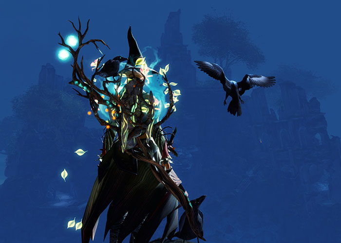 [Top 10] Guild Wars 2 Best Backpiece Skins That Look Freakin' Awesome ...