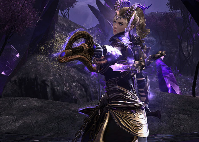 [Top 10] Guild Wars 2 Best Backpiece Skins That Look Freakin' Awesome ...