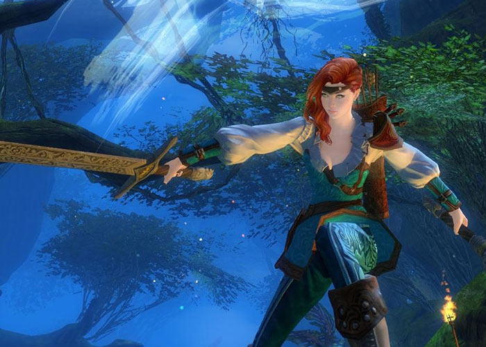 [Top 10] Guild Wars 2 Best Backpiece Skins That Look Freakin' Awesome ...