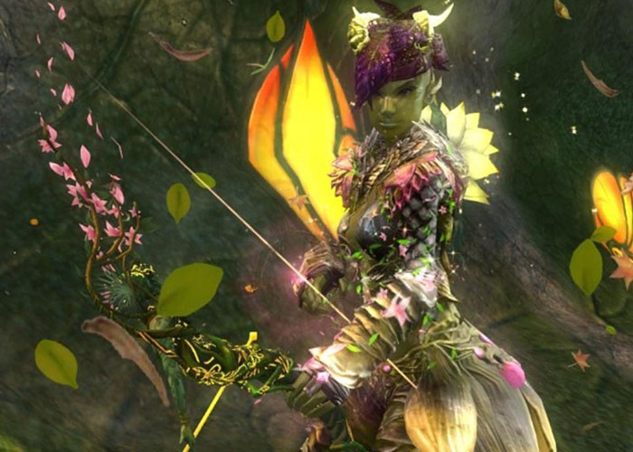 [Top 10] Guild Wars 2 Best Bows (And How To Get Them) | Gamers Decide