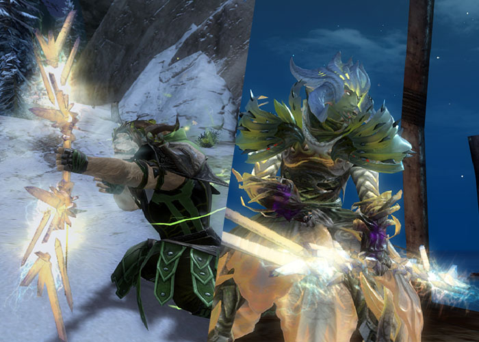 [Top 10] Guild Wars 2 Best Bows (And How To Get Them) | Gamers Decide