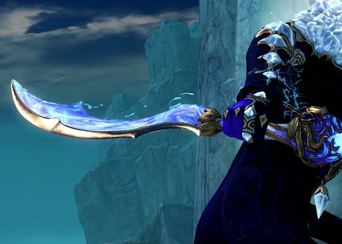 [Top 10] Guild Wars 2 Best Dagger Skins That Look Freakin' Awesome ...