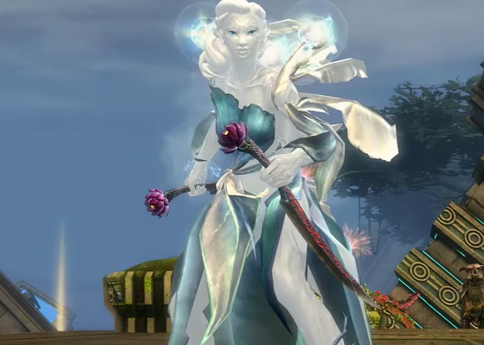 [Top 10] Guild Wars 2 Best Dagger Skins That Look Freakin' Awesome ...