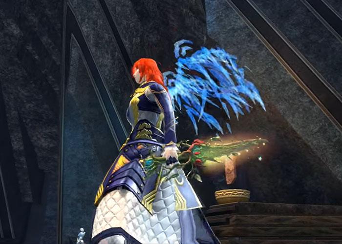 [Top 10] Guild Wars 2 Best Dagger Skins That Look Freakin' Awesome ...
