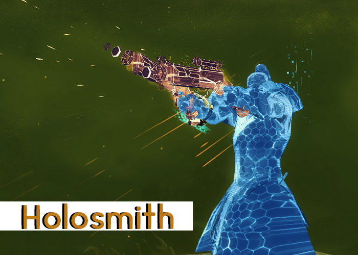 [Top 10] Guild Wars 2 Best DPS For Max Damage (Latest Patch) | Gamers ...