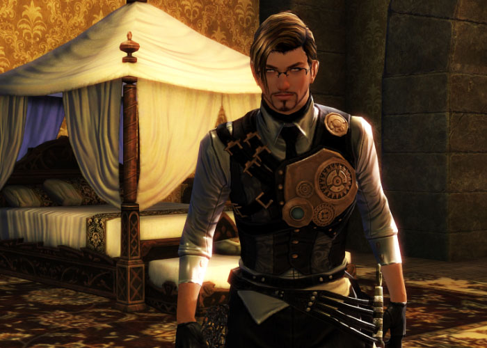 [Top 10] Guild Wars 2 Best Dye Combinations | GAMERS DECIDE