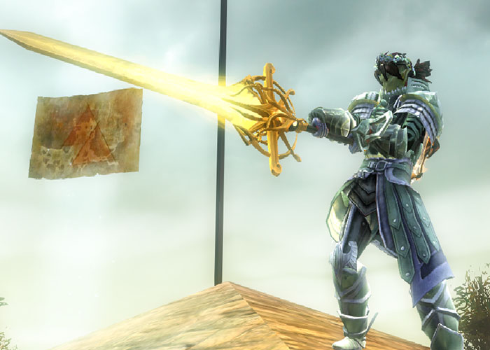 [Top 10] Guild Wars 2 Best Dye Combinations | GAMERS DECIDE