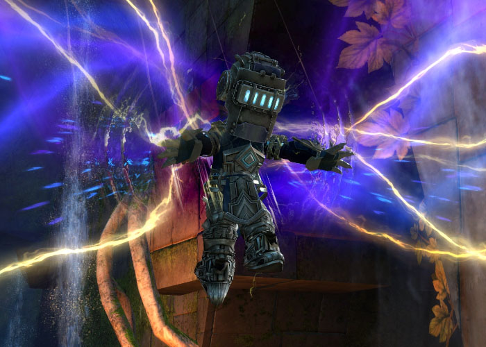 [Top 10] Guild Wars 2 Best Dye Combinations | GAMERS DECIDE