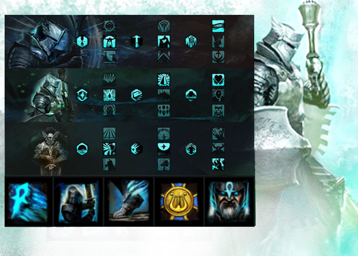 [Top 5] Guild Wars 2 Best Free-to-Play Class | Gamers Decide