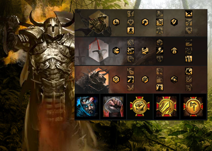 [Top 5] Guild Wars 2 Best Free-to-Play Class | Gamers Decide