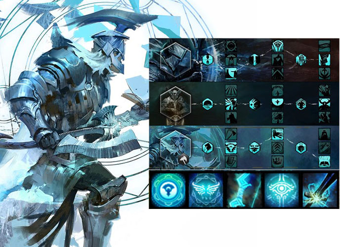 [Top 5] Guild Wars 2 Best Firebrand Builds For PvP and PvE | Gamers Decide