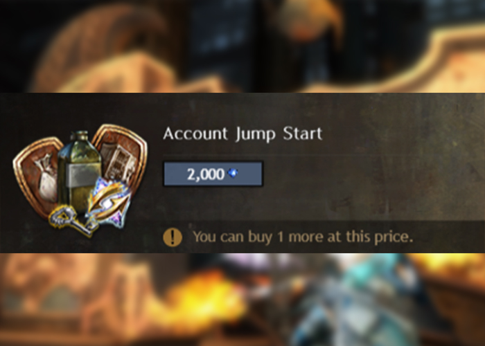 [Top 15] Guild Wars 2 Best Gem Store Items To Buy | Gamers Decide