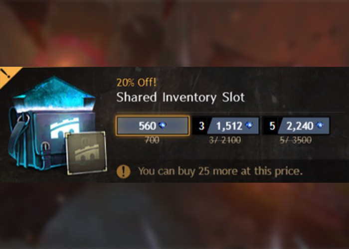 [Top 15] Guild Wars 2 Best Gem Store Items To Buy | Gamers Decide