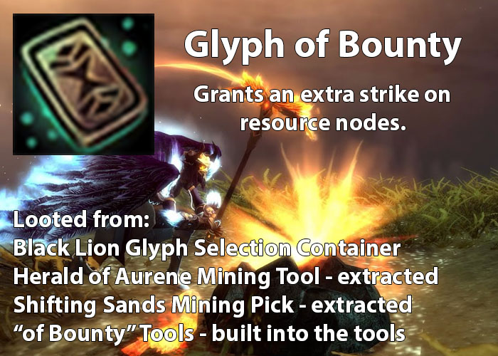 [Top 10] Guild Wars 2 Best Glyphs To Use | Gamers Decide
