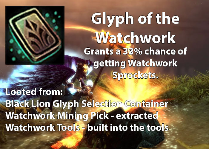 [Top 10] Guild Wars 2 Best Glyphs To Use | Gamers Decide