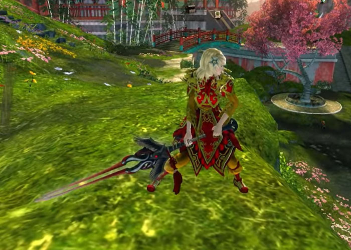 [Top 10] Guild Wars 2 Best Greatsword Skins That Look Freakin' Awesome ...