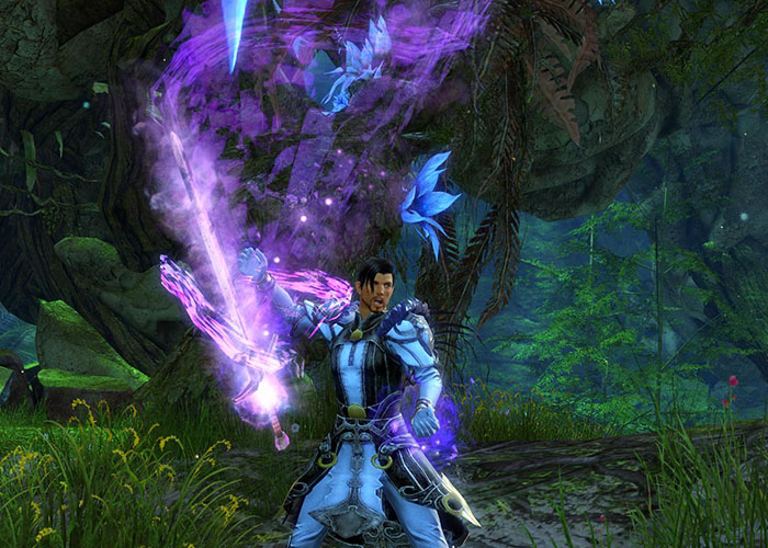 [Top 10] Guild Wars 2 Best Greatsword Skins That Look Freakin' Awesome ...
