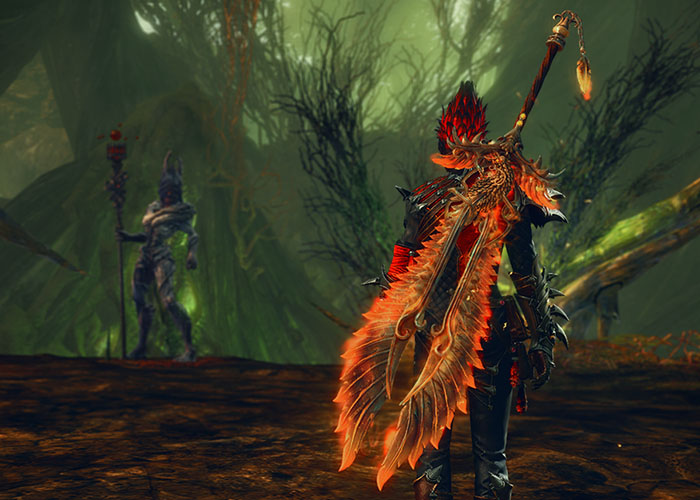 [Top 10] Guild Wars 2 Best Greatsword Skins That Look Freakin' Awesome ...