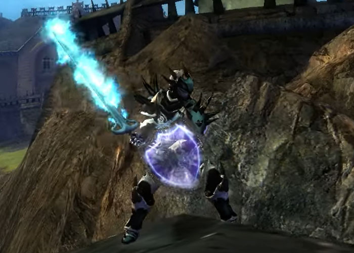 [Top 10] Guild Wars 2 Best Greatsword Skins That Look Freakin' Awesome ...