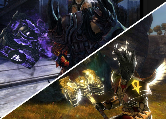 [Top 10] Guild Wars 2 Best Hammer Skins That Look Freakin' Awesome ...