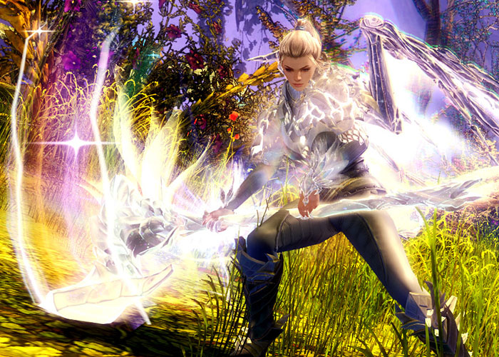 [Top 10] Guild Wars 2 Best Hammer Skins That Look Freakin' Awesome ...