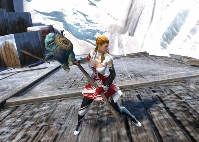 [Top 10] Guild Wars 2 Best Hammer Skins That Look Freakin' Awesome ...