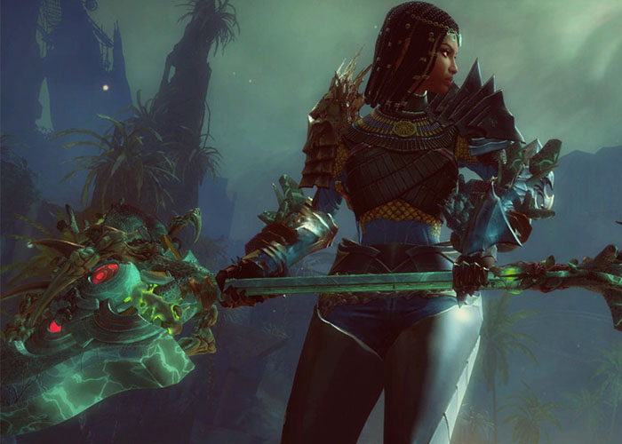 [Top 10] Guild Wars 2 Best Hammer Skins That Look Freakin' Awesome ...