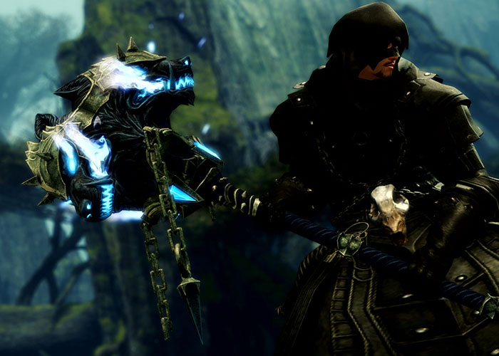 [Top 10] Guild Wars 2 Best Hammer Skins That Look Freakin' Awesome ...