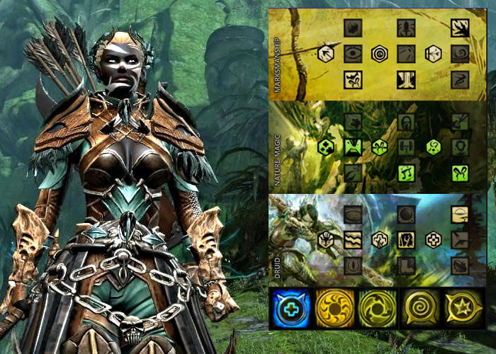 [Top 10] Guild Wars 2 Best PvE Healer Builds | GAMERS DECIDE
