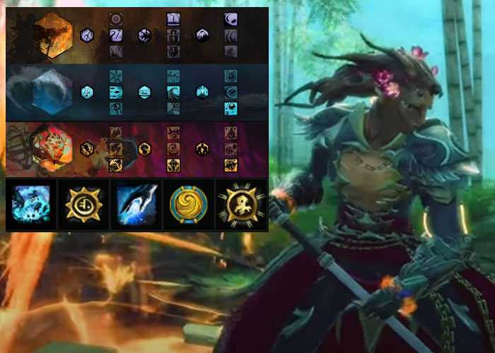 [Top 10] Guild Wars 2 Best PvE Healer Builds | GAMERS DECIDE