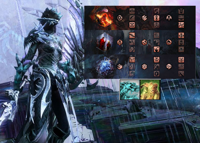 [Top 10] Guild Wars 2 Best PvE Healer Builds | GAMERS DECIDE