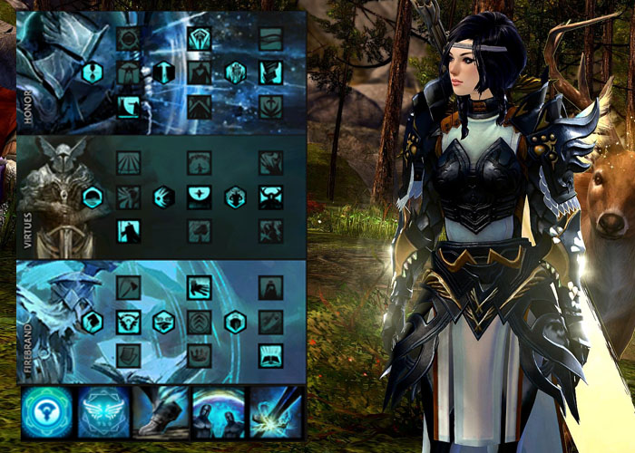 [Top 10] Guild Wars 2 Best PvE Healer Builds | GAMERS DECIDE