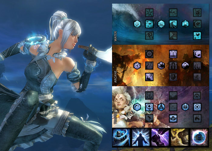 [Top 10] Guild Wars 2 Best PvE Healer Builds | GAMERS DECIDE