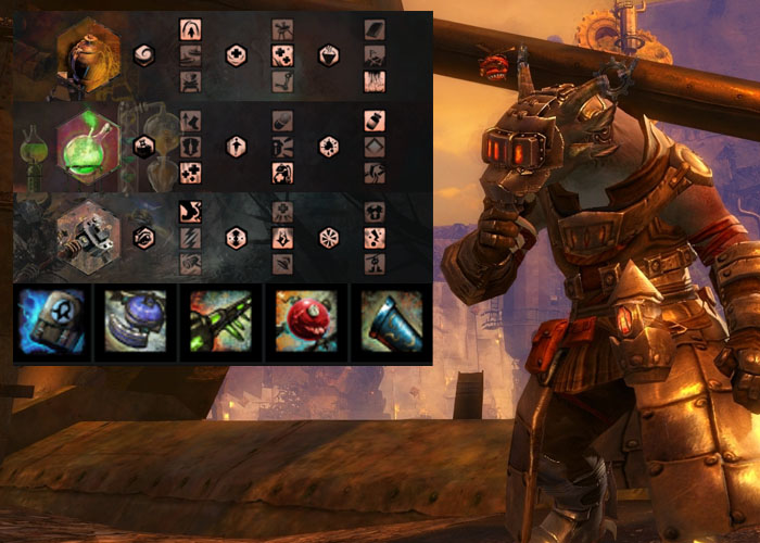 [Top 10] Guild Wars 2 Best PvE Healer Builds | GAMERS DECIDE