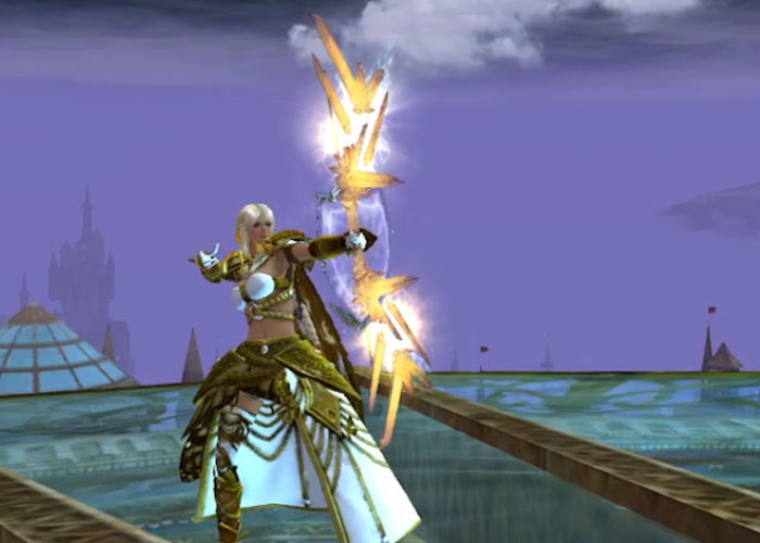[Top 10] Guild Wars 2 Best Longbow Skins That Look Freakin' Awesome ...