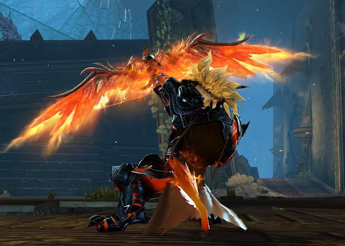 [Top 10] Guild Wars 2 Best Longbow Skins That Look Freakin' Awesome ...