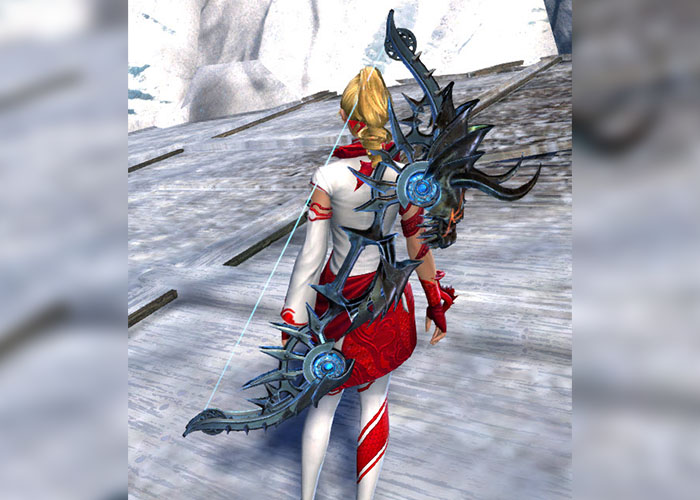 [Top 10] Guild Wars 2 Best Longbow Skins That Look Freakin' Awesome ...