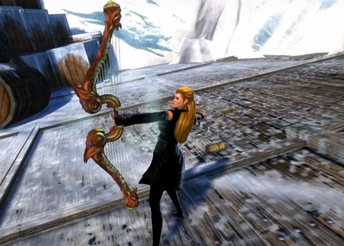 [Top 10] Guild Wars 2 Best Longbow Skins That Look Freakin' Awesome ...
