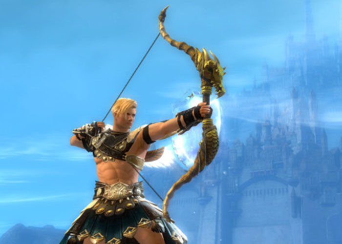 [Top 10] Guild Wars 2 Best Longbow Skins That Look Freakin' Awesome ...