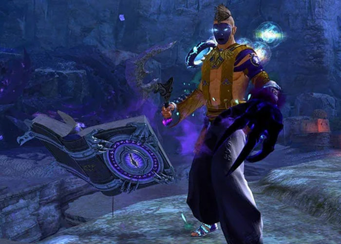 [Top 10] Guild Wars 2 Best Legendary Weapons To Have | Gamers Decide