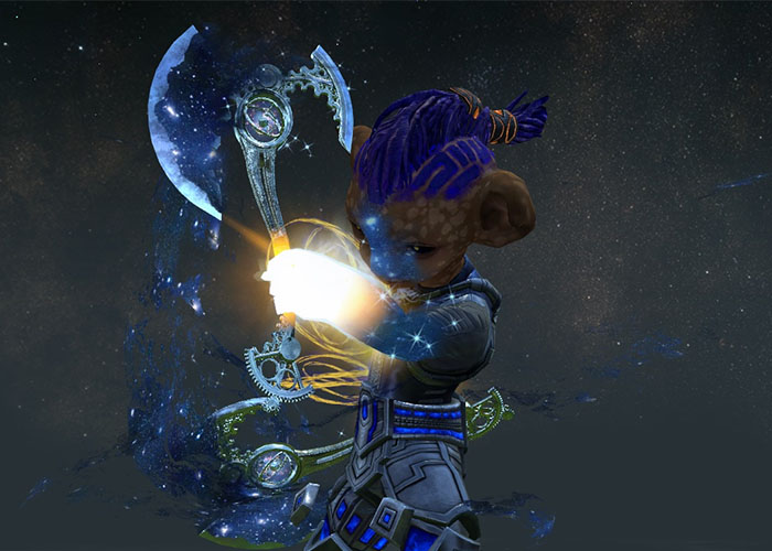 [Top 10] Guild Wars 2 Best Legendary Weapons To Have | Gamers Decide